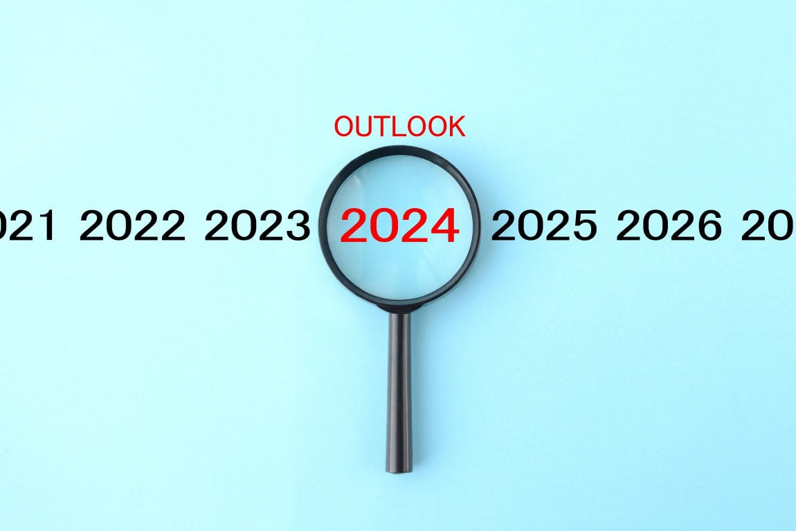 2Q24 Review and Outlook - Leeward